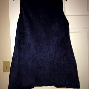 Tahari Woman | Jackets & Coats | Brand New Tahari Faux Fur Vest | Poshmark